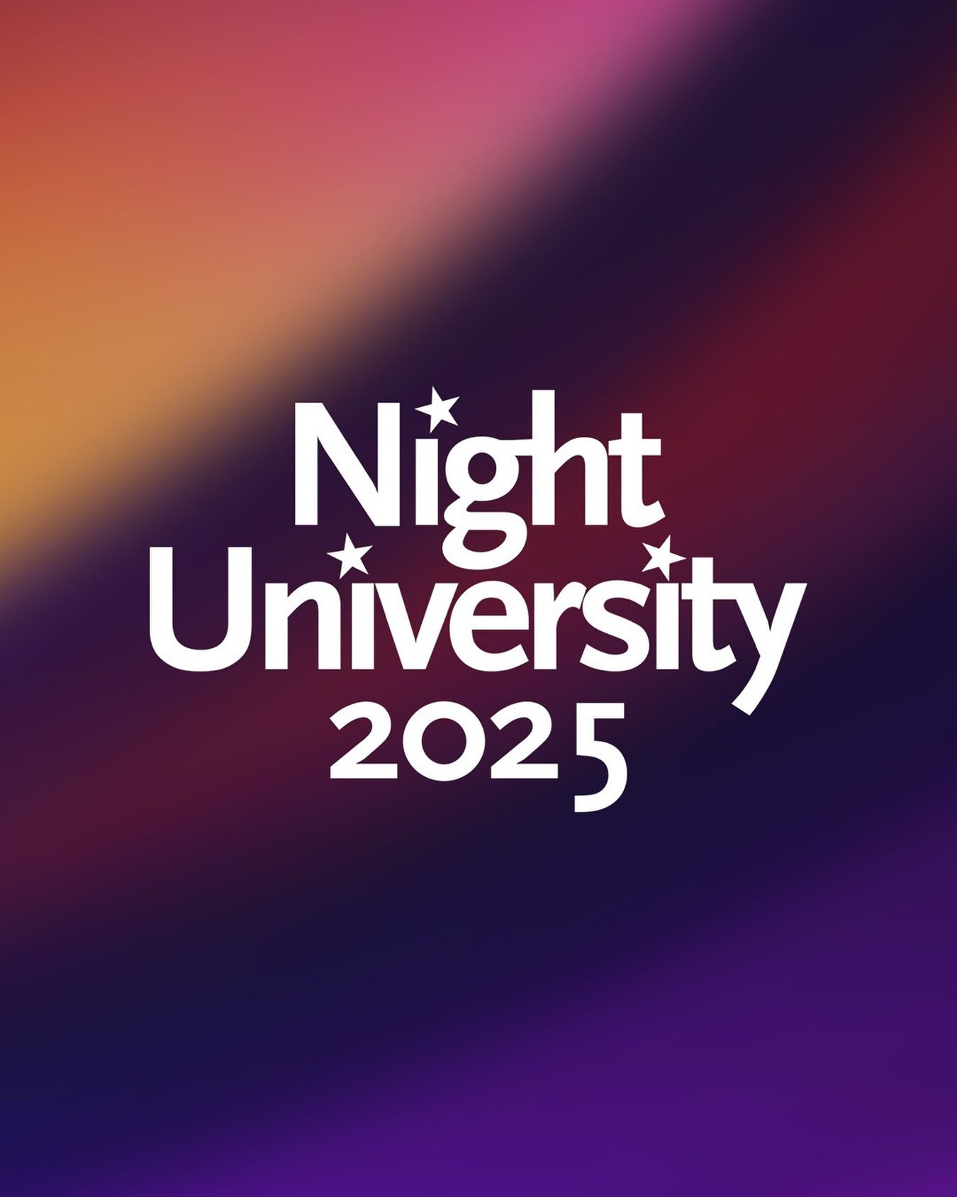 night university - Regelloos - je alternatieve agenda van tilburg