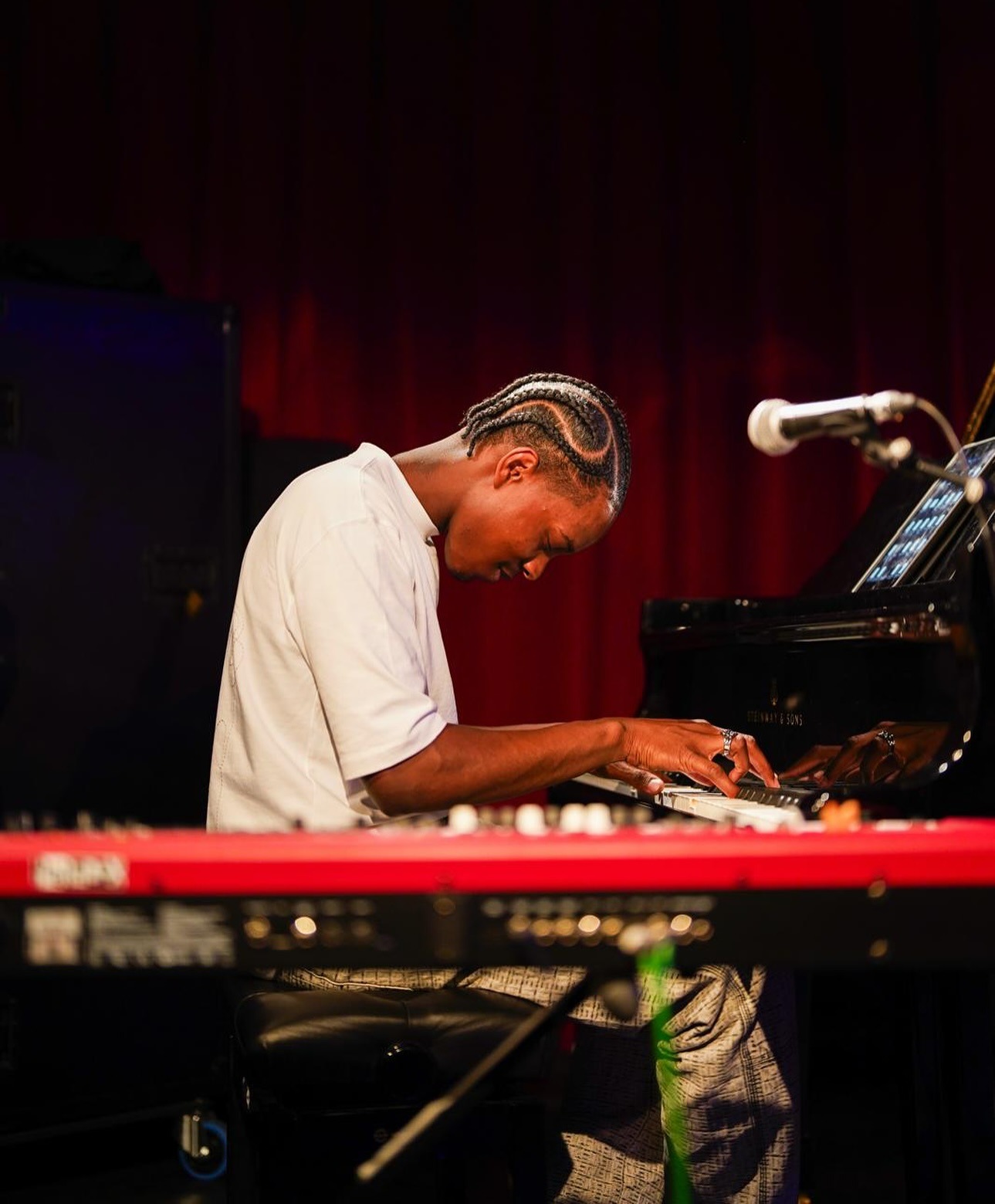 jaydien - Regelloos - je alternatieve agenda van tilburg